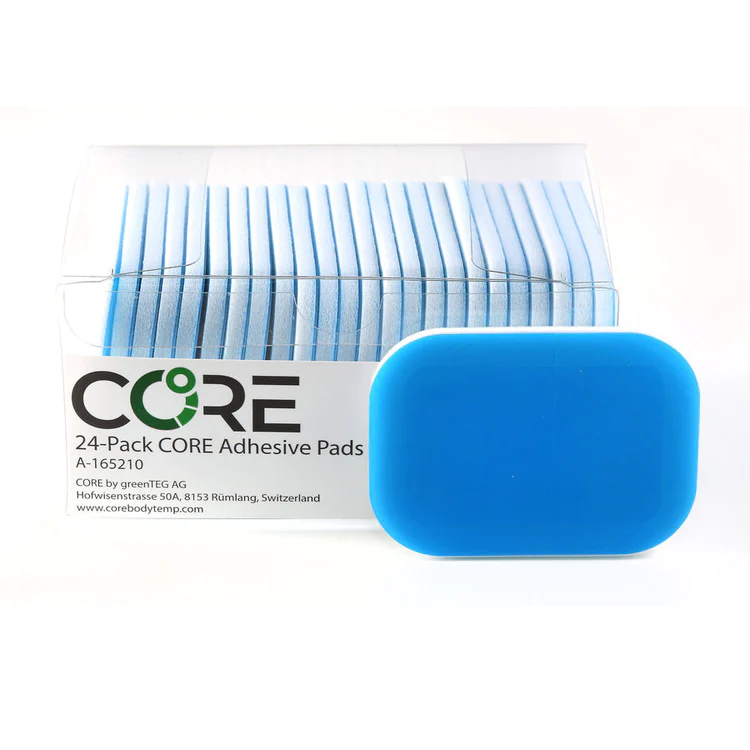 Core - Corebodytemp.nl